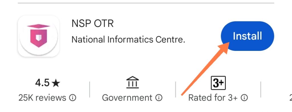 National Scholarships Portal NSP Scholarship 2025-26: Registration ...